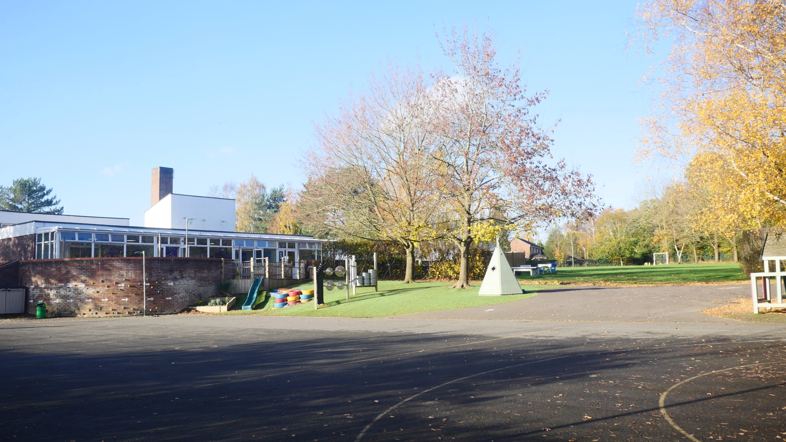 Parent Update - 19th April 2024 - Leigh Academy Horsmonden