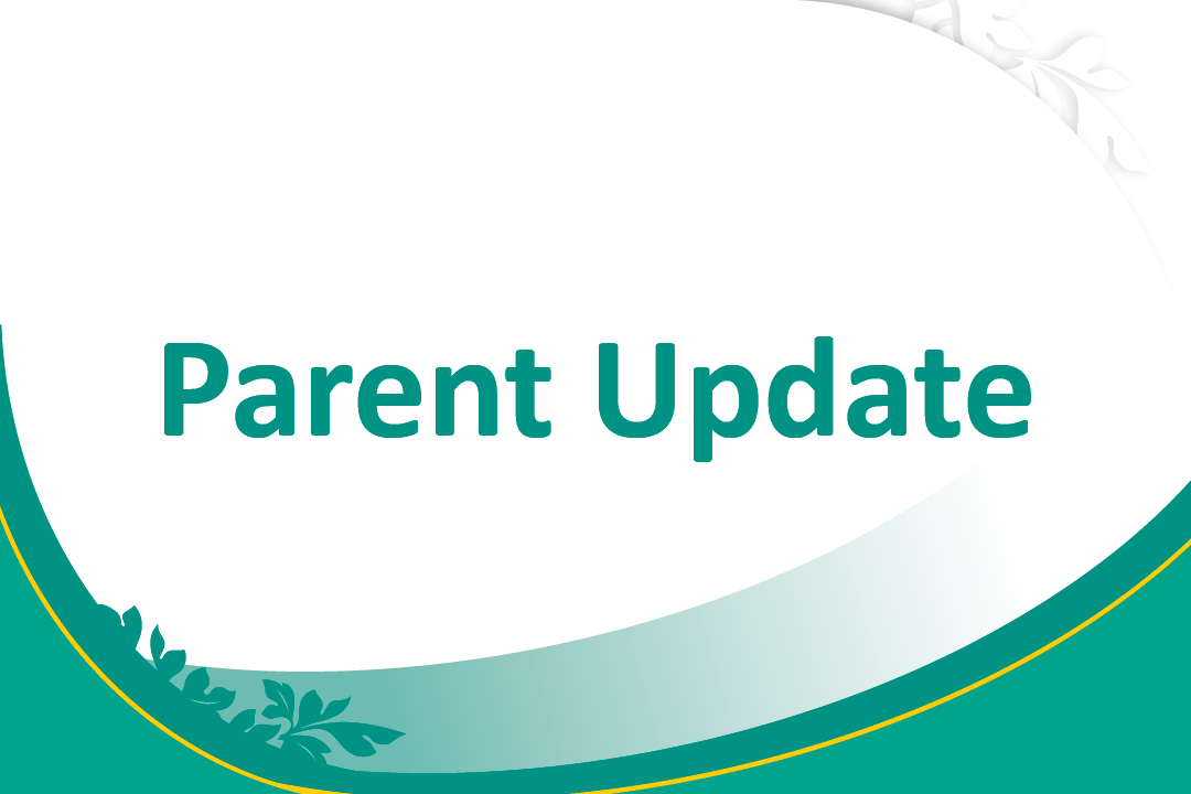 Parent Update Friday 7th March 2025 - Leigh Academy Horsmonden